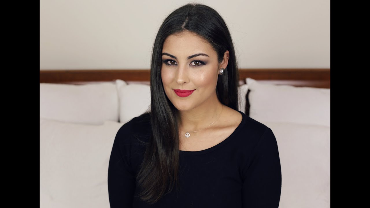 My english channel! - YouTube