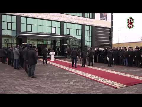 ПОЗДРАВЛЕНИЕ ОТ КОЛЛЕКТИВА ТРК \