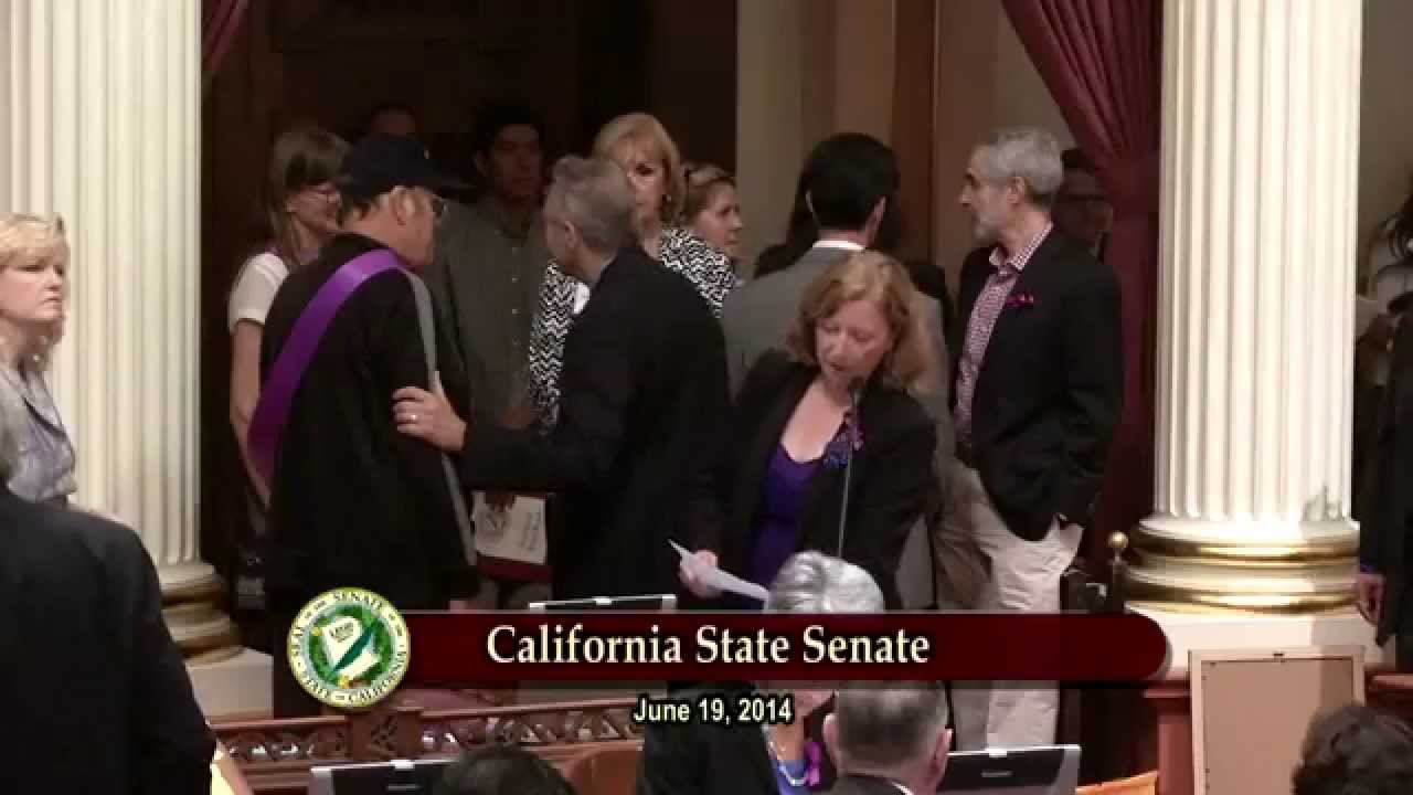 Senator Corbett Celebrates Alzheimer's and Brain Awareness Month in ...