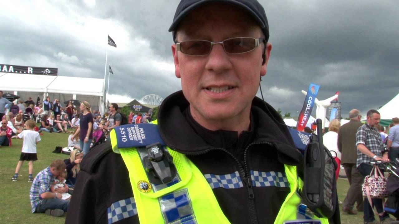 PCSO recruitment video - YouTube
