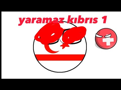 yaramaz kıbrıs 1