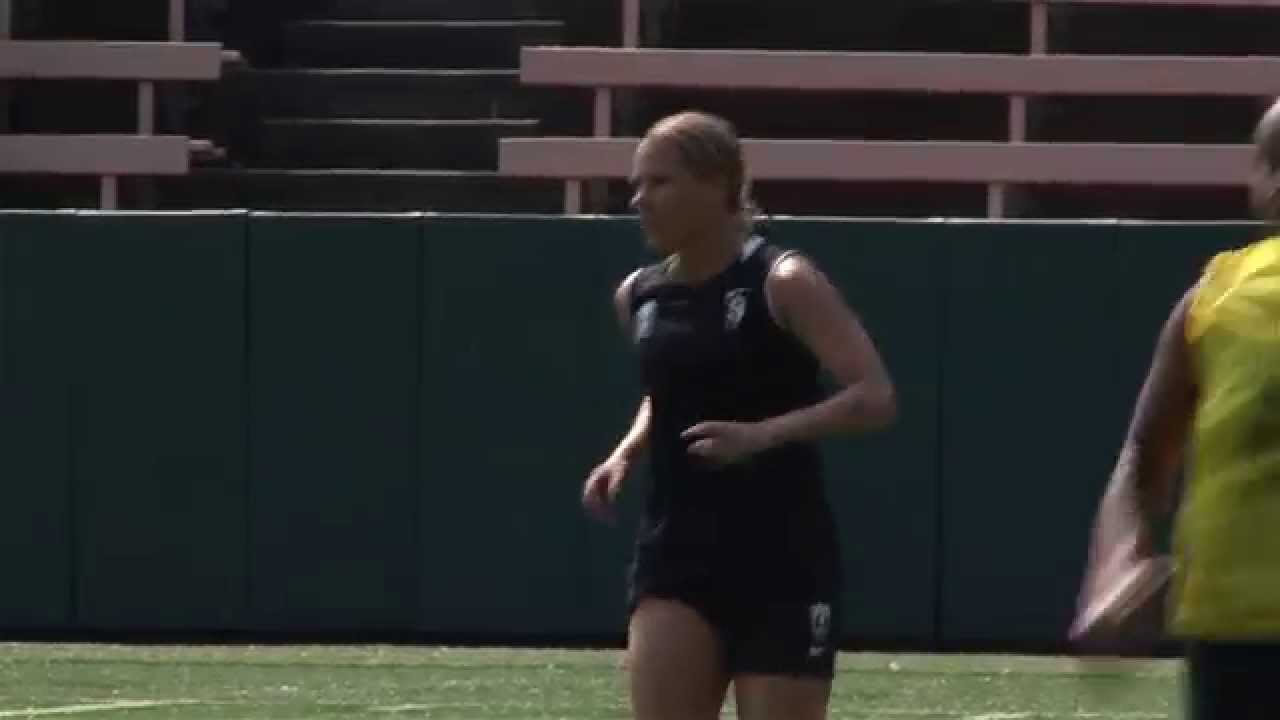 Interview: Merritt Mathias discusses her role with Reign FC and ...