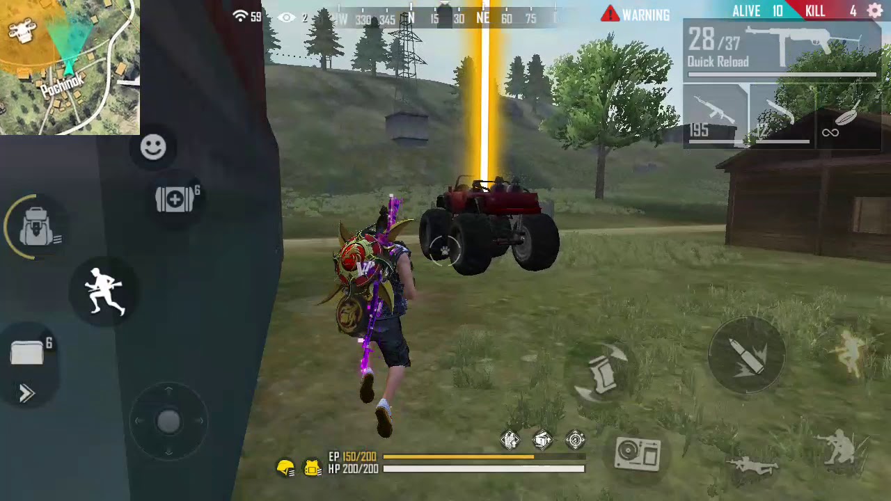 Samrat gamers lockdowns full game play - YouTube