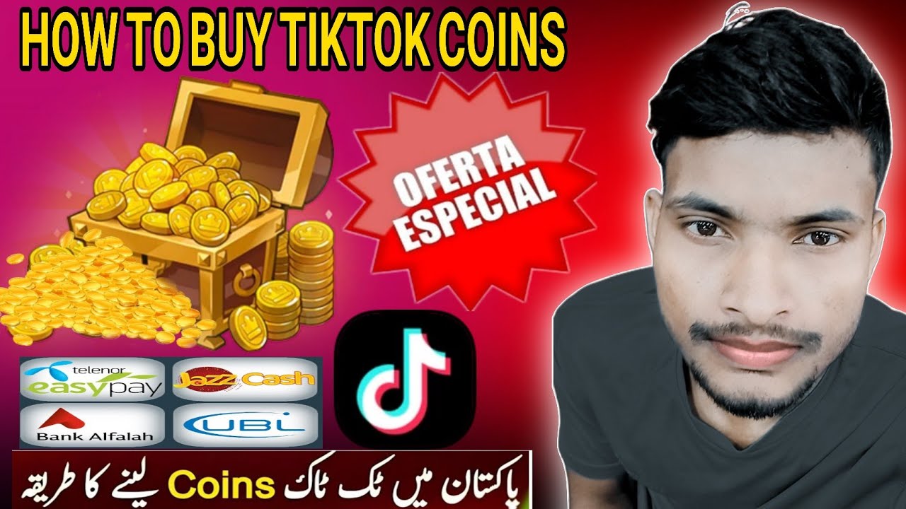 how to buy TikTok coins cheap|purchase TikTok coins|TikTok coins Kaisa ...