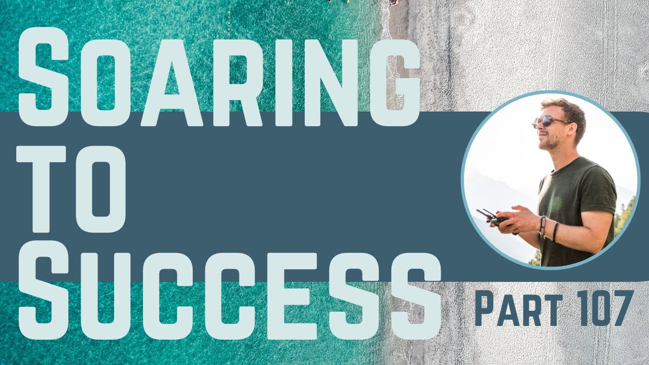 Soaring to Success Your Guide to the FAA Part 107 Remote Pilot ...