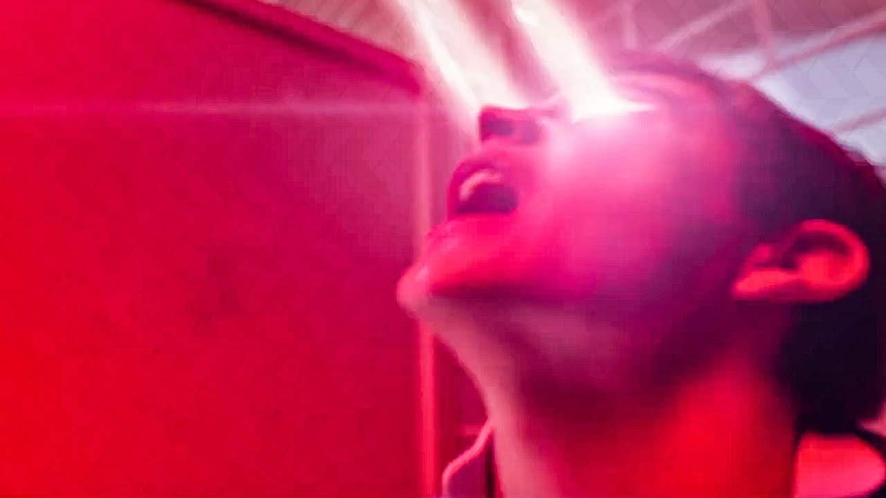 Xmen Apocalypse Clip Shows Cyclops Getting His Powers
