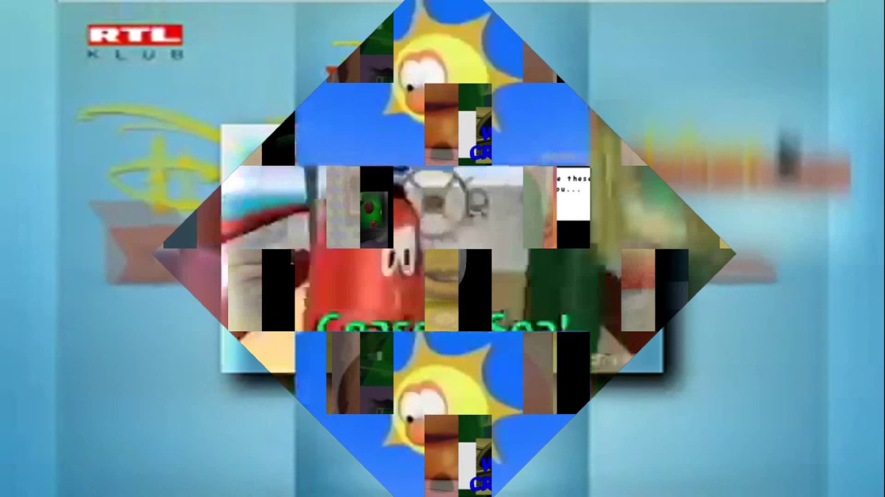 scan vs round 586 fixed - YouTube