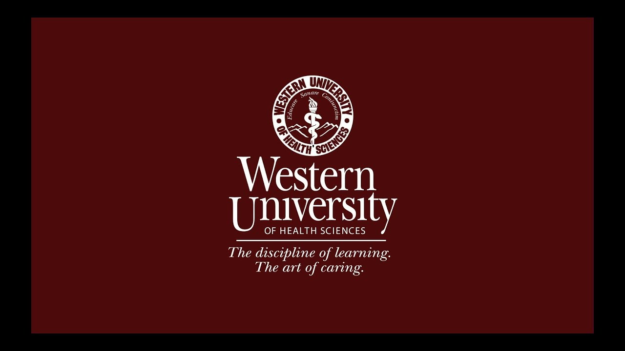 WesternU College of Osteopathic Medicine of the Pacific-Northwest ...
