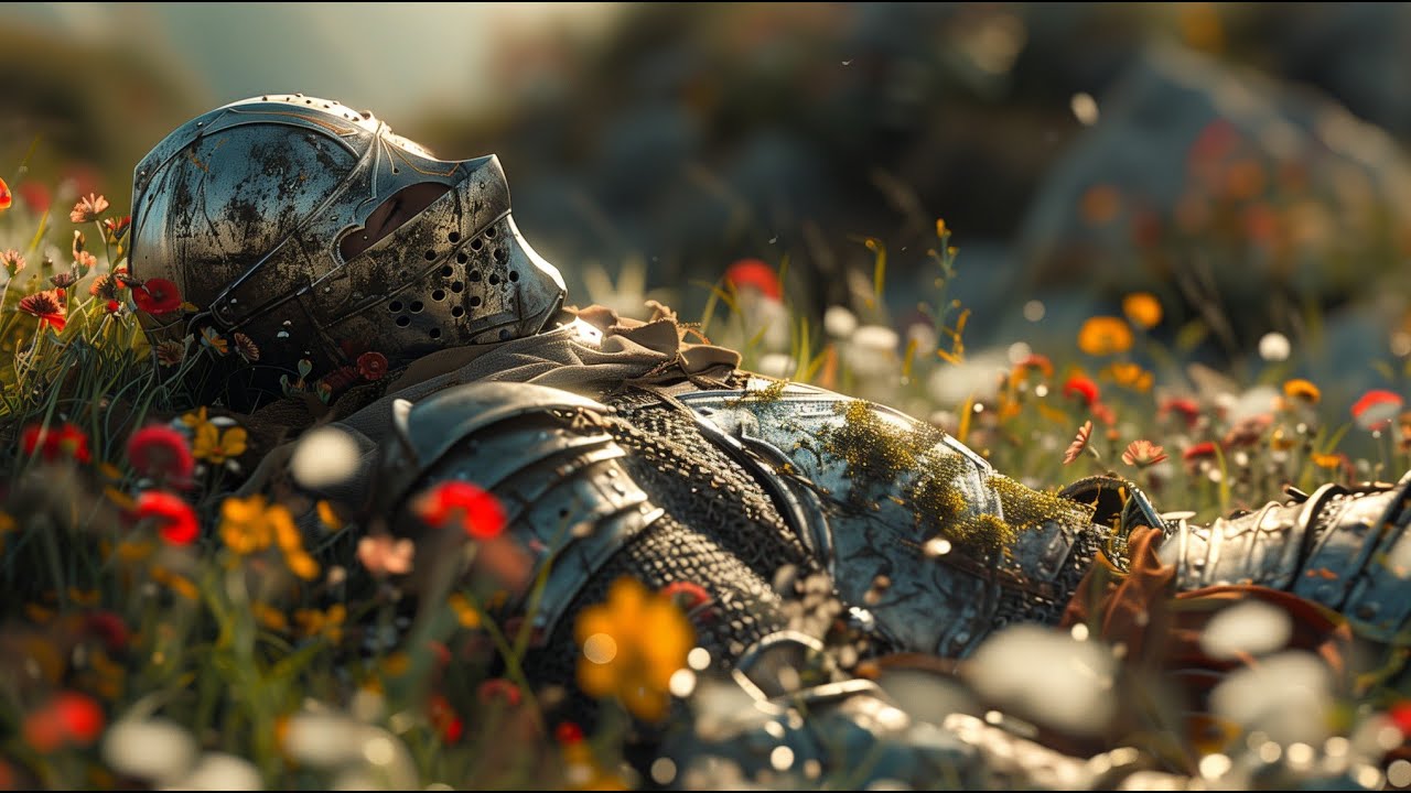 Traitor - Fantasy / RPG / Medieval Style Ballad (Lyrics) - YouTube