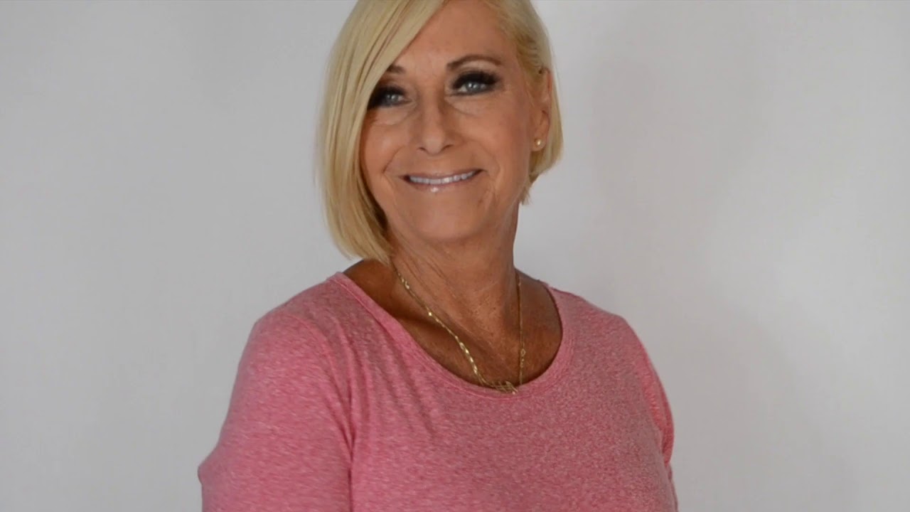 Lularoe Kelly Faught - YouTube
