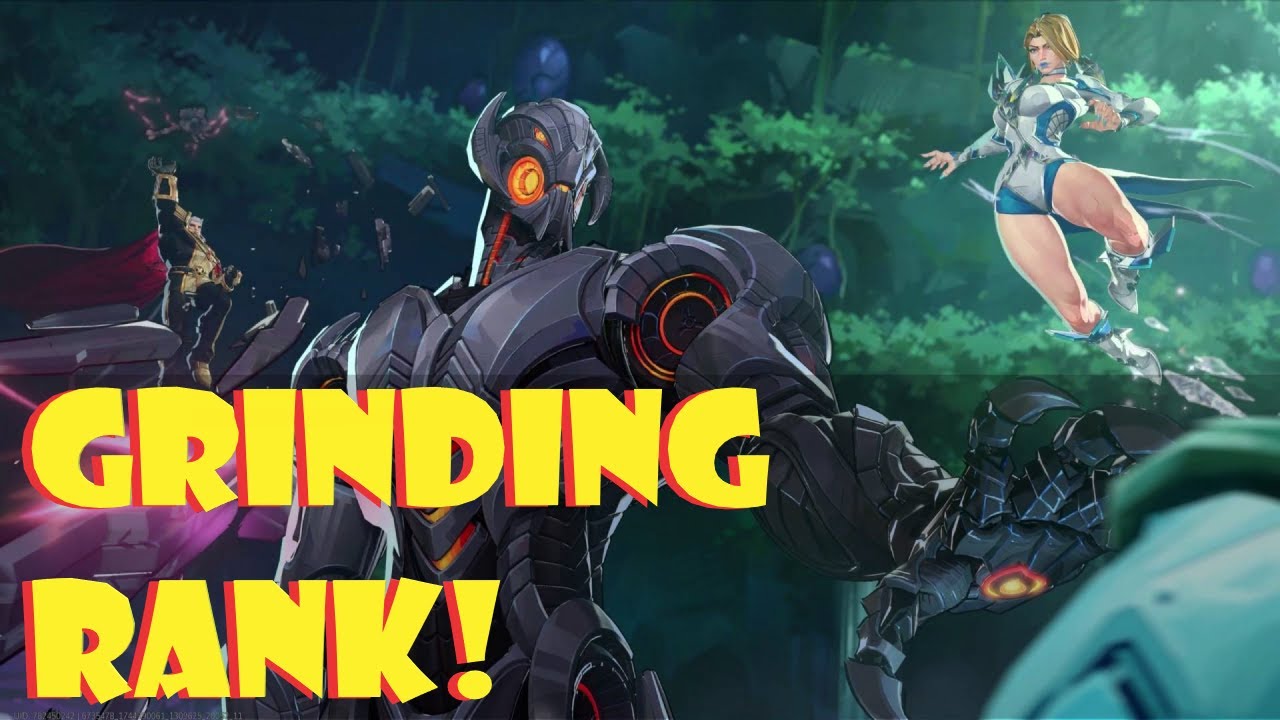 We Might Get Reported | We Are Back!! Let's Grind Tonight! No Sleep ...