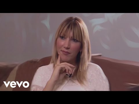 Hande Yener - Şafak Karaman ile Müzik Dergisi Röpörtajı | 2004