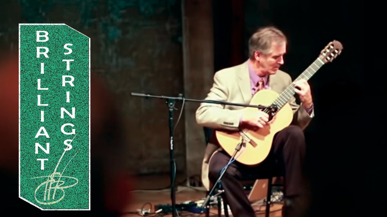 Jack Sanders「Variations on a theme of Mozart, op. 9」@ BRILLIANT STRINGS ...