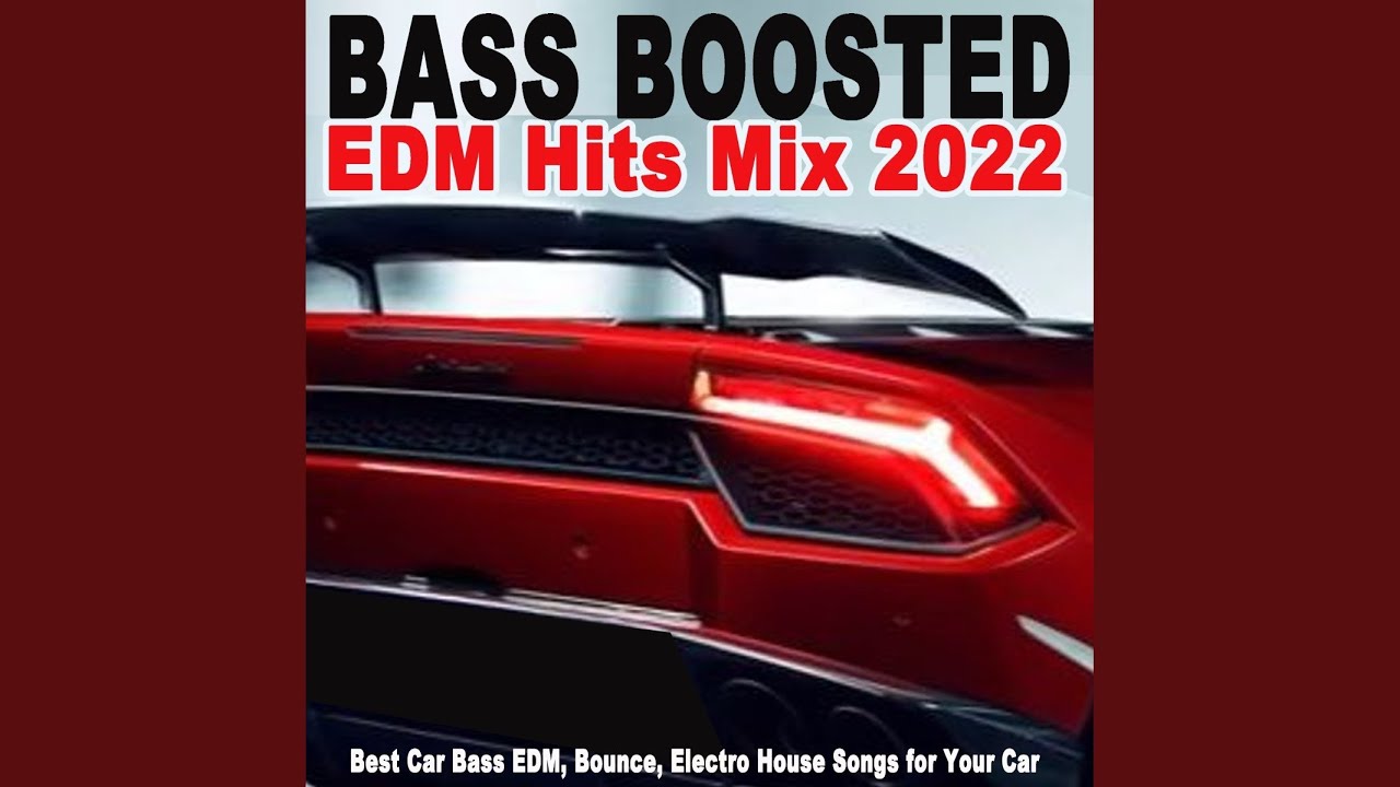 Bass in Ya'face (Bass Boosted) - YouTube