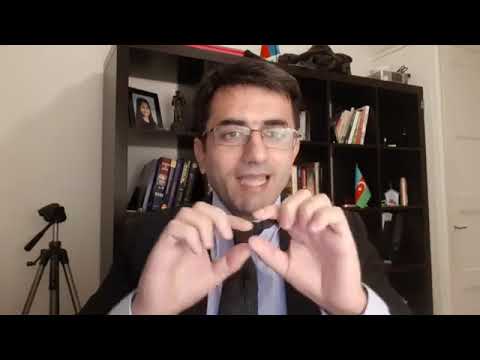 Nahid Cəfərov Qurban Məmmədov haqqında açıqlama verdi