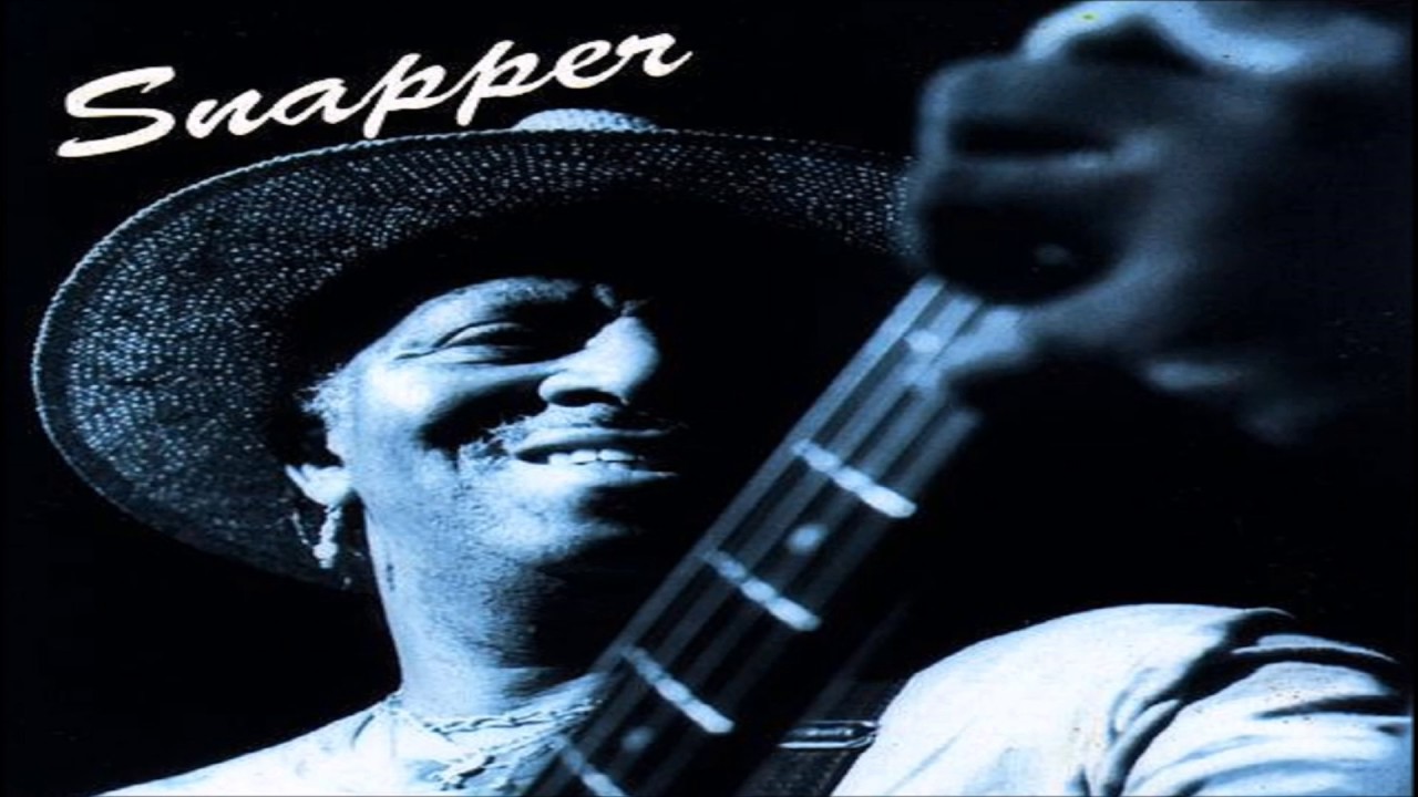 SNAPPER - Born In the Ghetto - YouTube