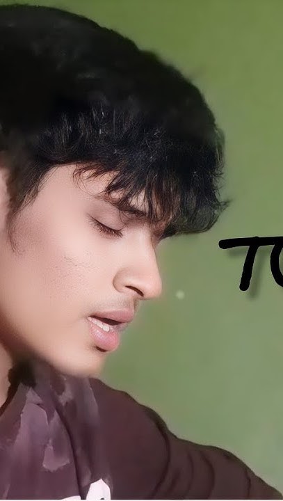 Tu Jo Hai | Adarsh Sahu | Guitar Cover - YouTube