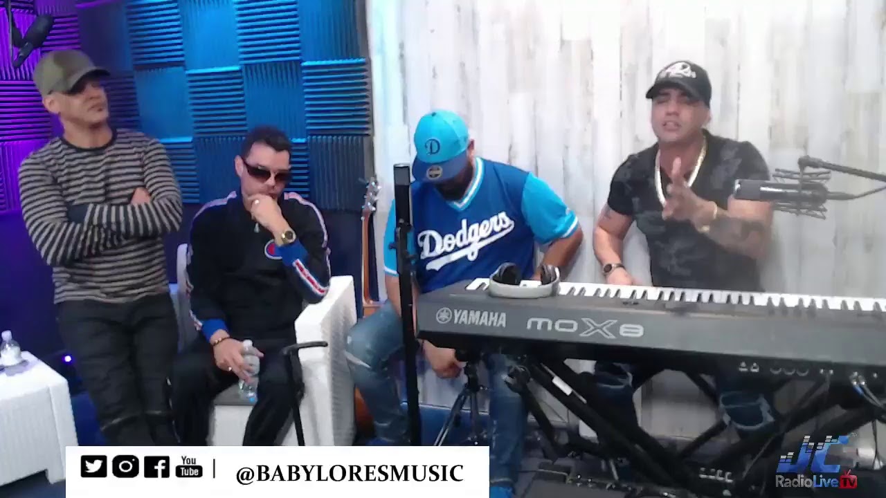 JC RADIO LIVE/TV Live Stream - YouTube