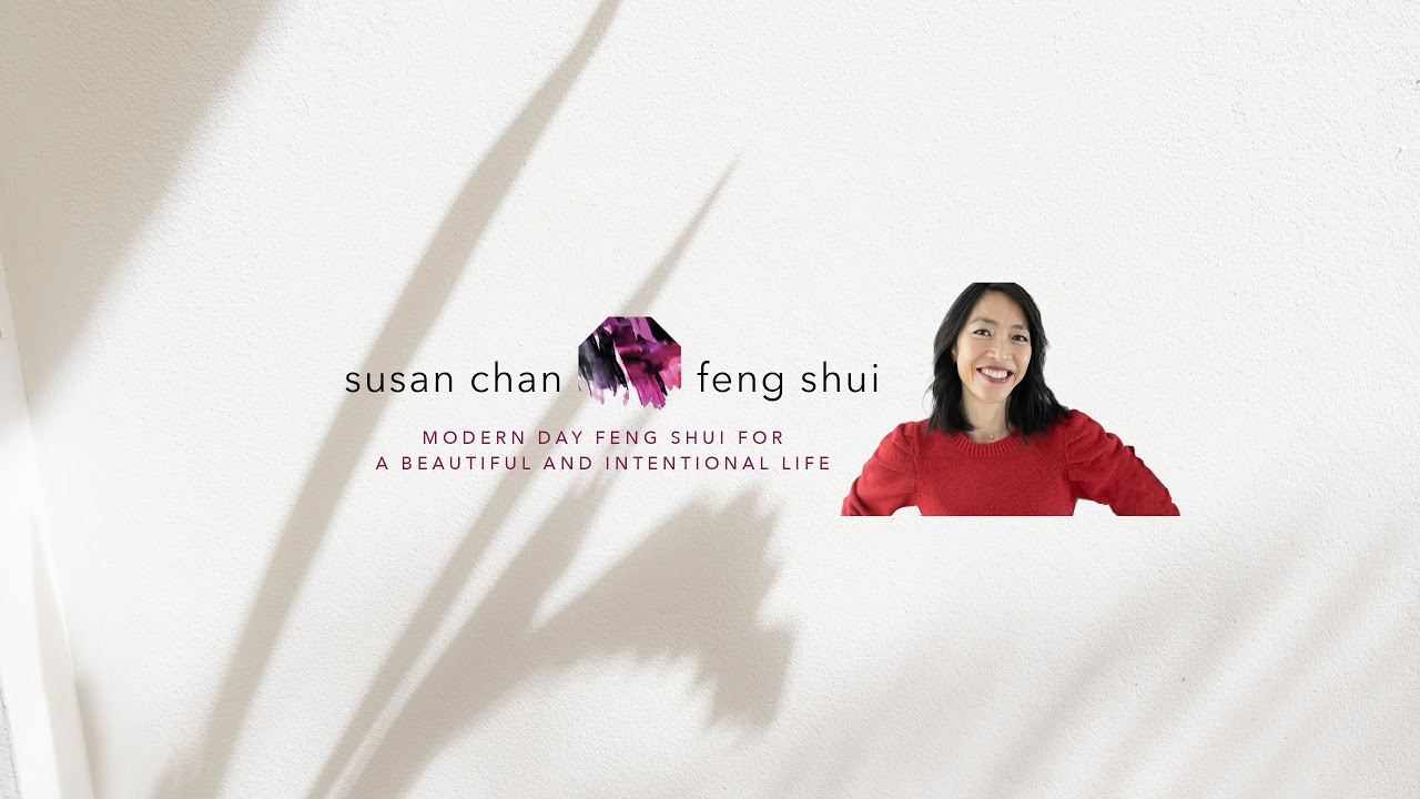 Susan Chan Feng Shui Live Stream - YouTube