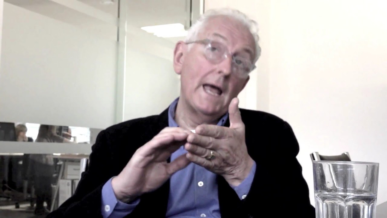 The Art of Copywriting: A conversation with Alfredo Marcantonio - YouTube