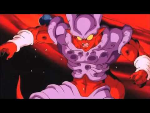 Waiting for the end - Dragon ball Z.wmv - YouTube