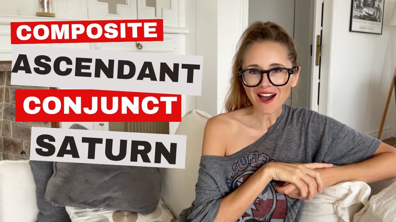 Composite Ascendant conjunct Saturn - The Castle - YouTube