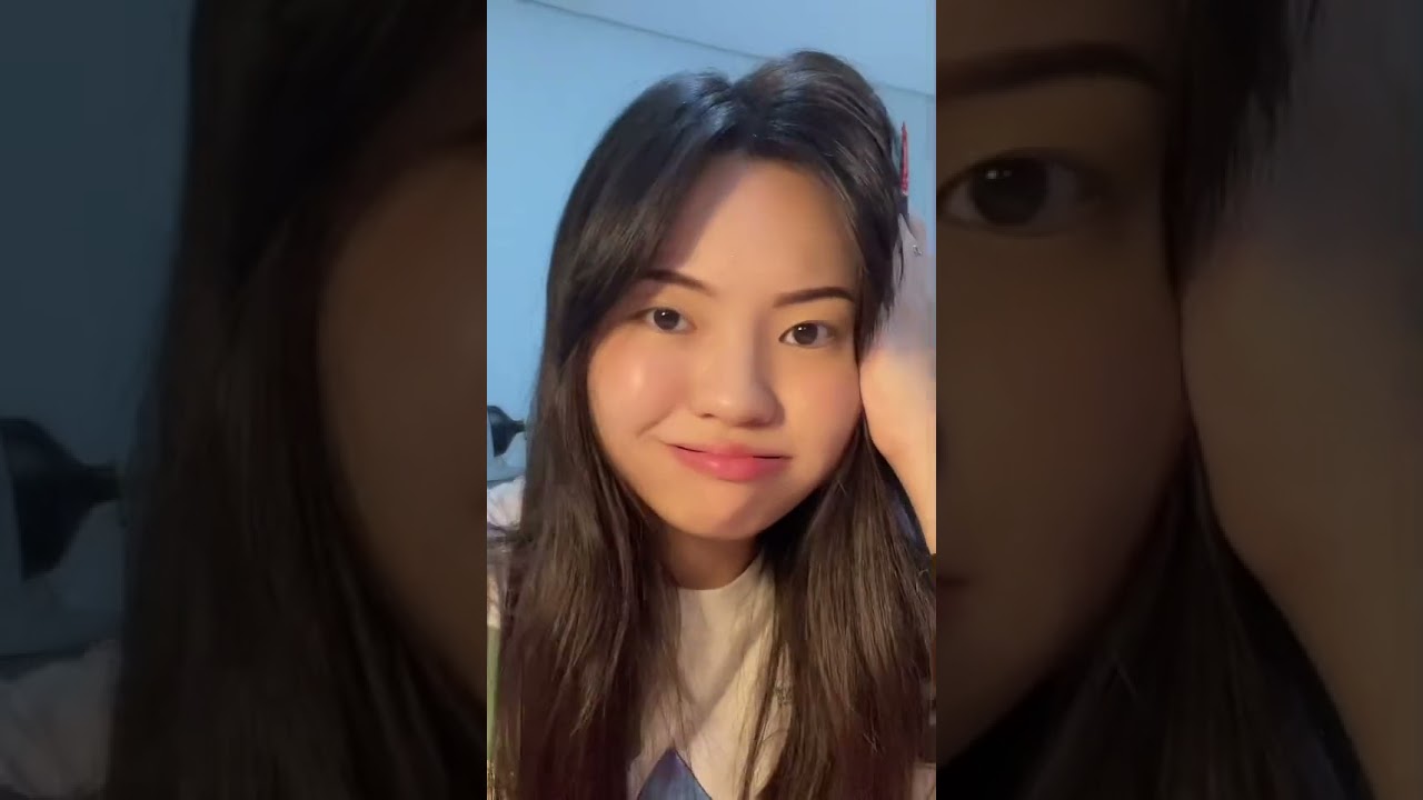 LUKISAN LIMITED EDITION Tiktok Erica Ricardo - YouTube