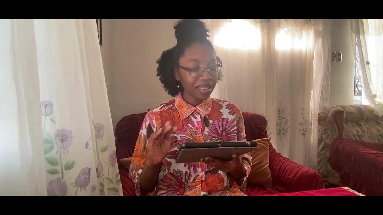 Jemima Joseph - YouTube