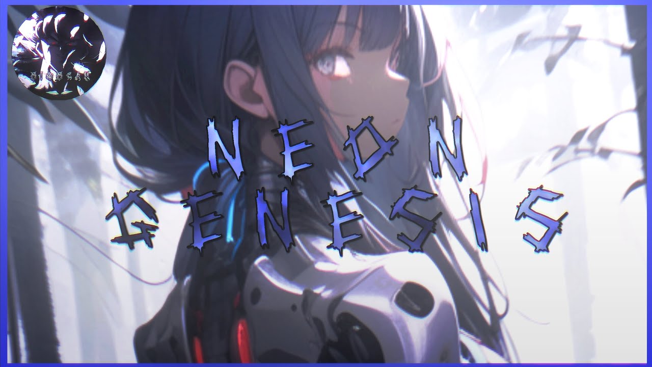 Blueberry - Neon Genesis (Slowed and Reverb) - YouTube