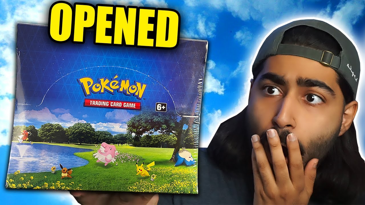 I Did NOT Want to Open This...BUT I DID! Was it WORTH IT?! - YouTube