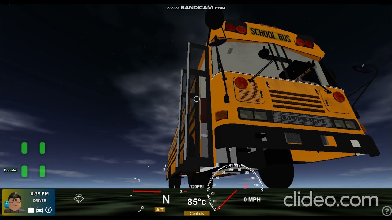 2002 A3FE Startup - YouTube