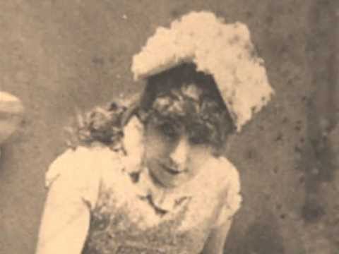 Lisa Weber * Lydia Thompson Troupe 1868 * British Blondes * Ixion ...