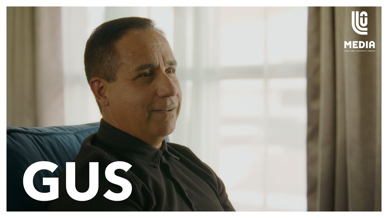 Gus - YouTube