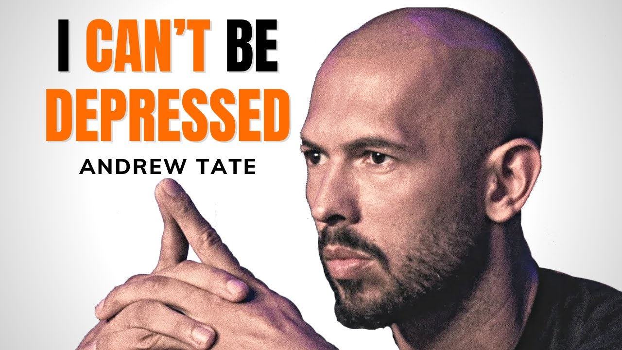 2 Minutes From Andrew Tate That Will Change You - You Install The ...