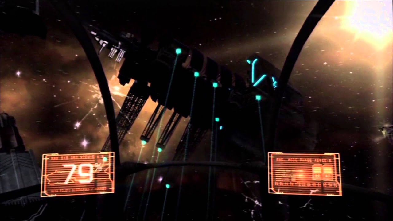 ¿Que paso en la USG Ishimura (石村)? - Dead Space 2 (PlayStation 3) - YouTube