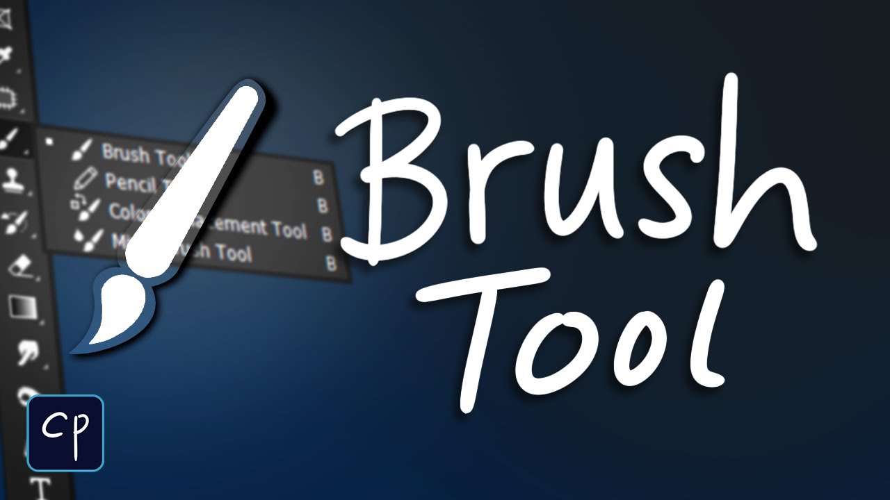 Fungsi Brush Tool - Perumperindo.co.id