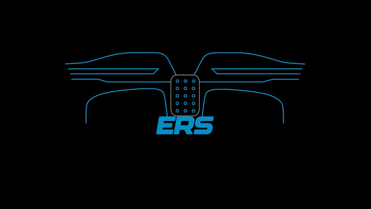 ERS F1 Series - XP D1 R3 - R15 | VN Australije - YouTube