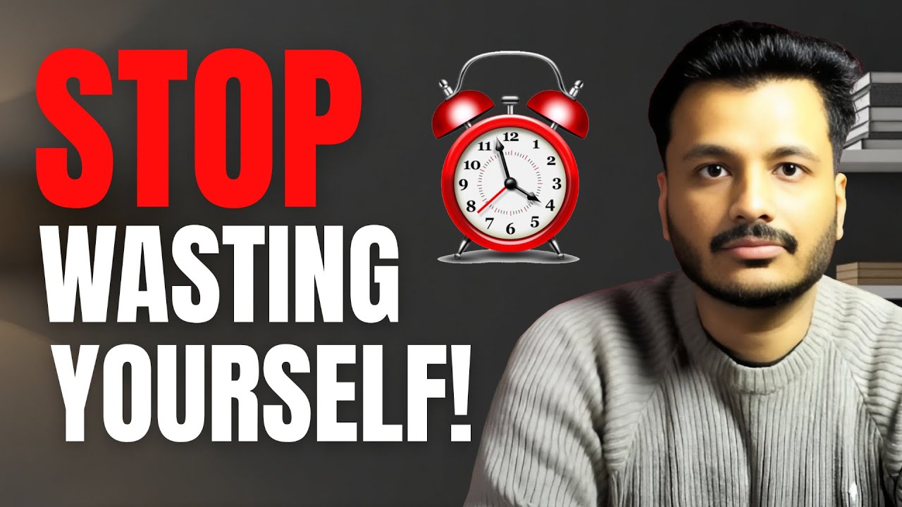 Break Free from a Mediocre Life Or Stay Average Forever! - YouTube