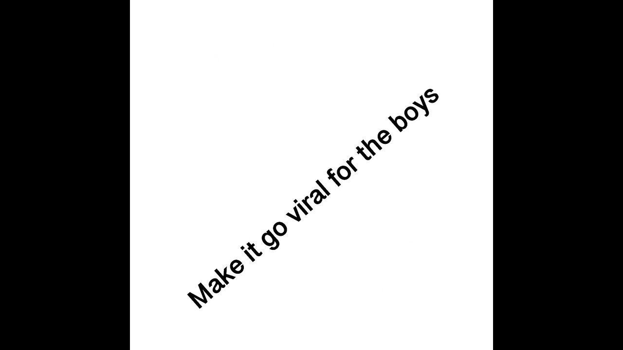 The most viral video on YouTube. - YouTube