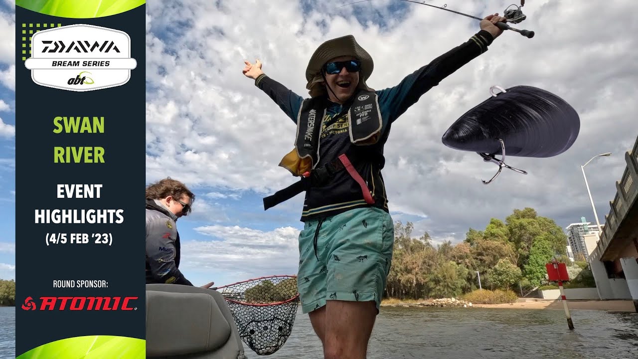 2023 BREAM Perth | Field highlights - YouTube