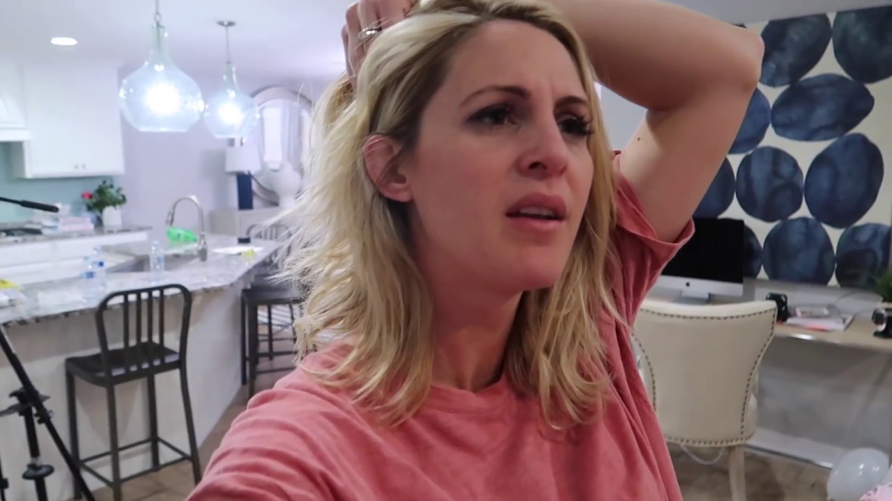 A day in the life at April and Davey - YouTube