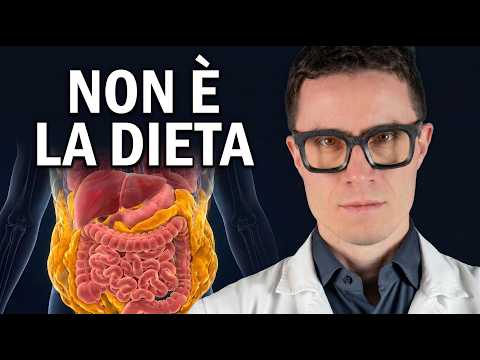 Dopo i 50 Anni la Pancia Non Se Ne Va? Ecco le 4 Mosse che Funzionano Davvero