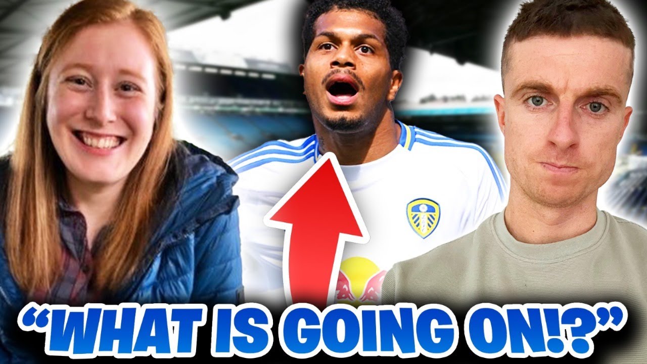 Incomings, Rutter Drama & West Brom Preview - Nancy Froston Joins Conor ...