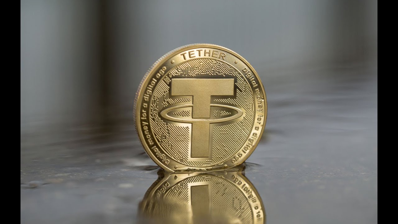 What is Tether Gold? The Incredible Gold Backed Cryptocurrency Impact ...