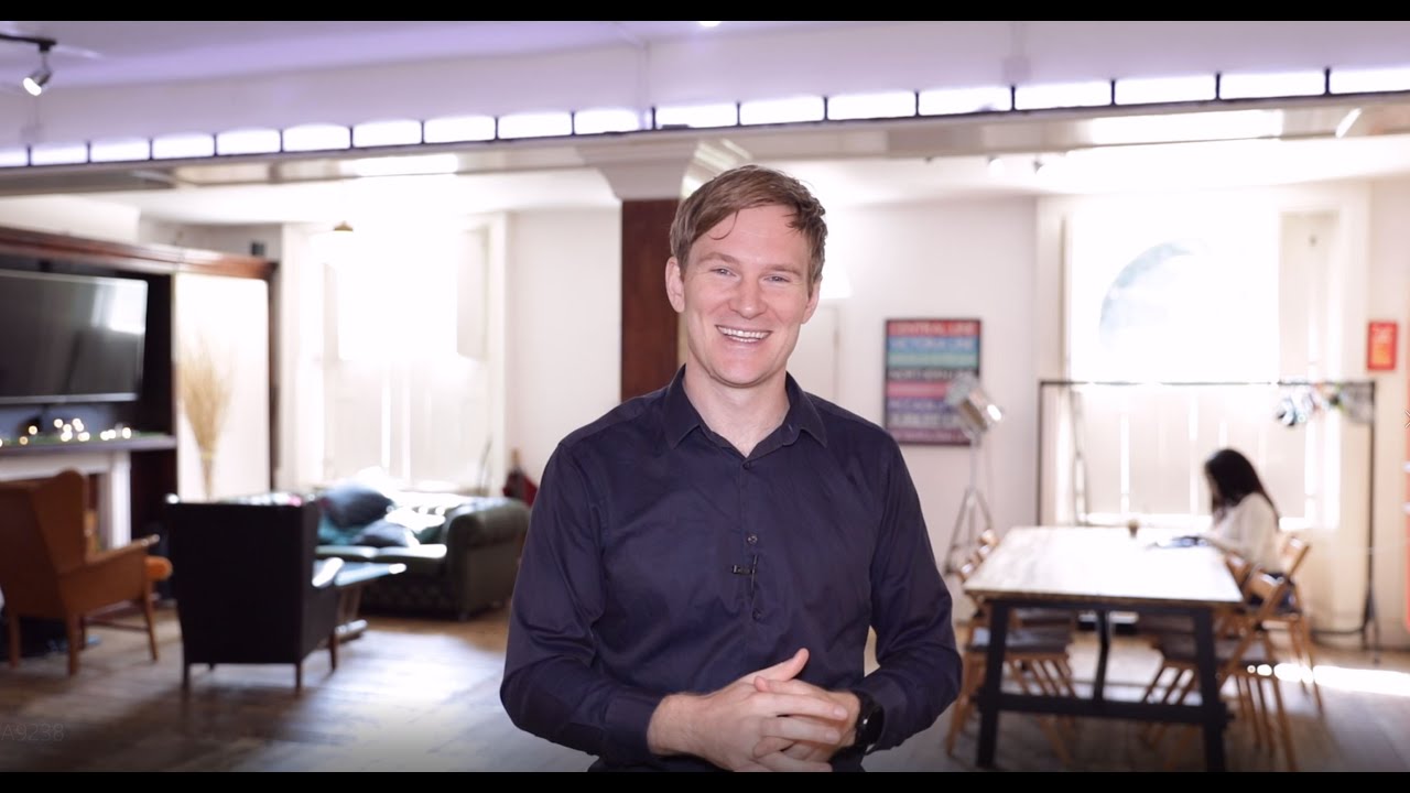 5Di | What is Discover? - YouTube