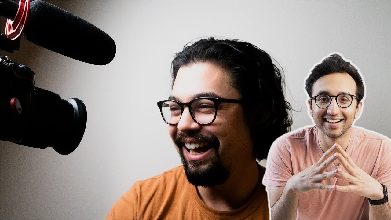 An HONEST review of Ali Abdaal's Part Time YouTuber Academy - YouTube