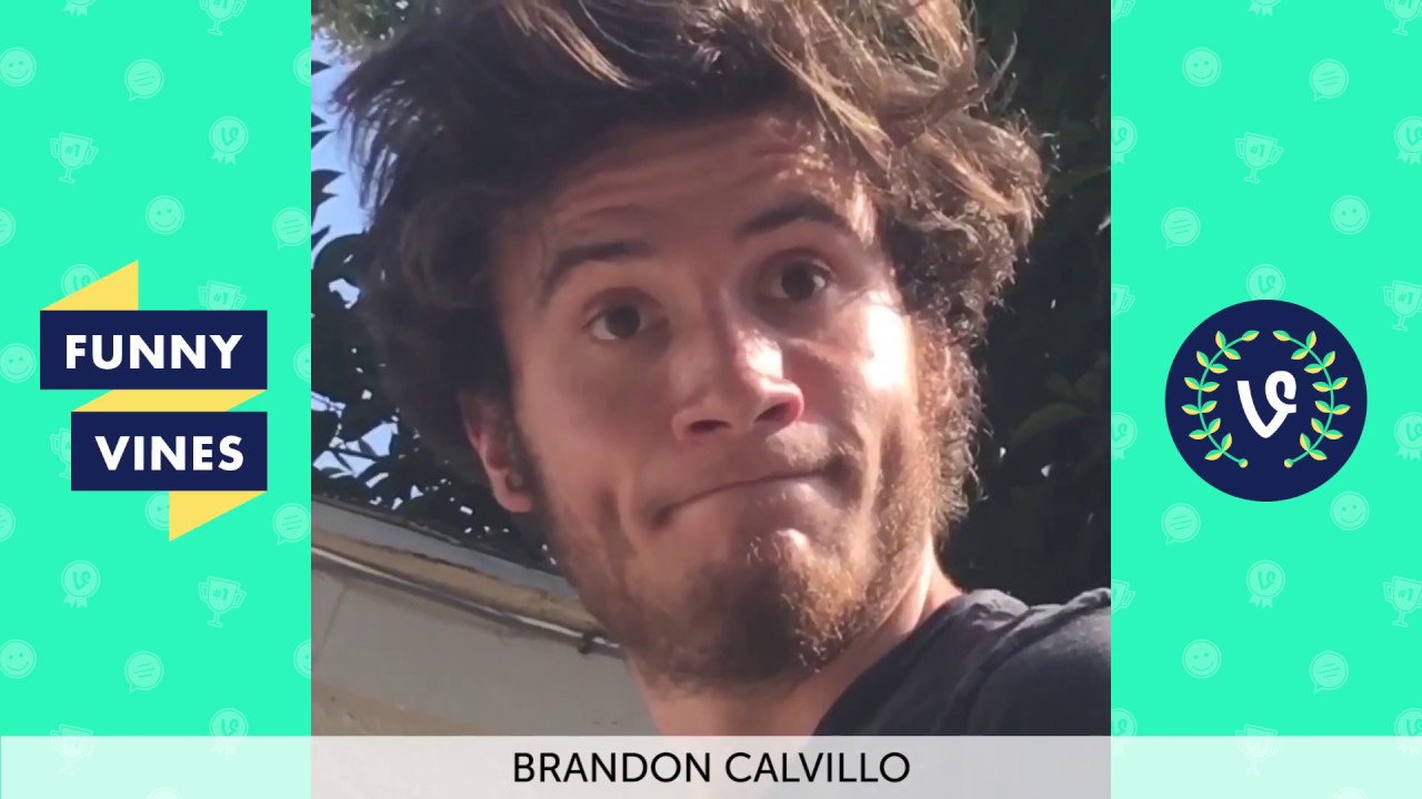 Funny Vines Vine Characters Compilation - Best Vines 2016 part 4 - YouTube