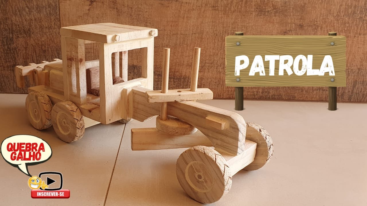 Patrola - 1ªParte - Cabine! - YouTube