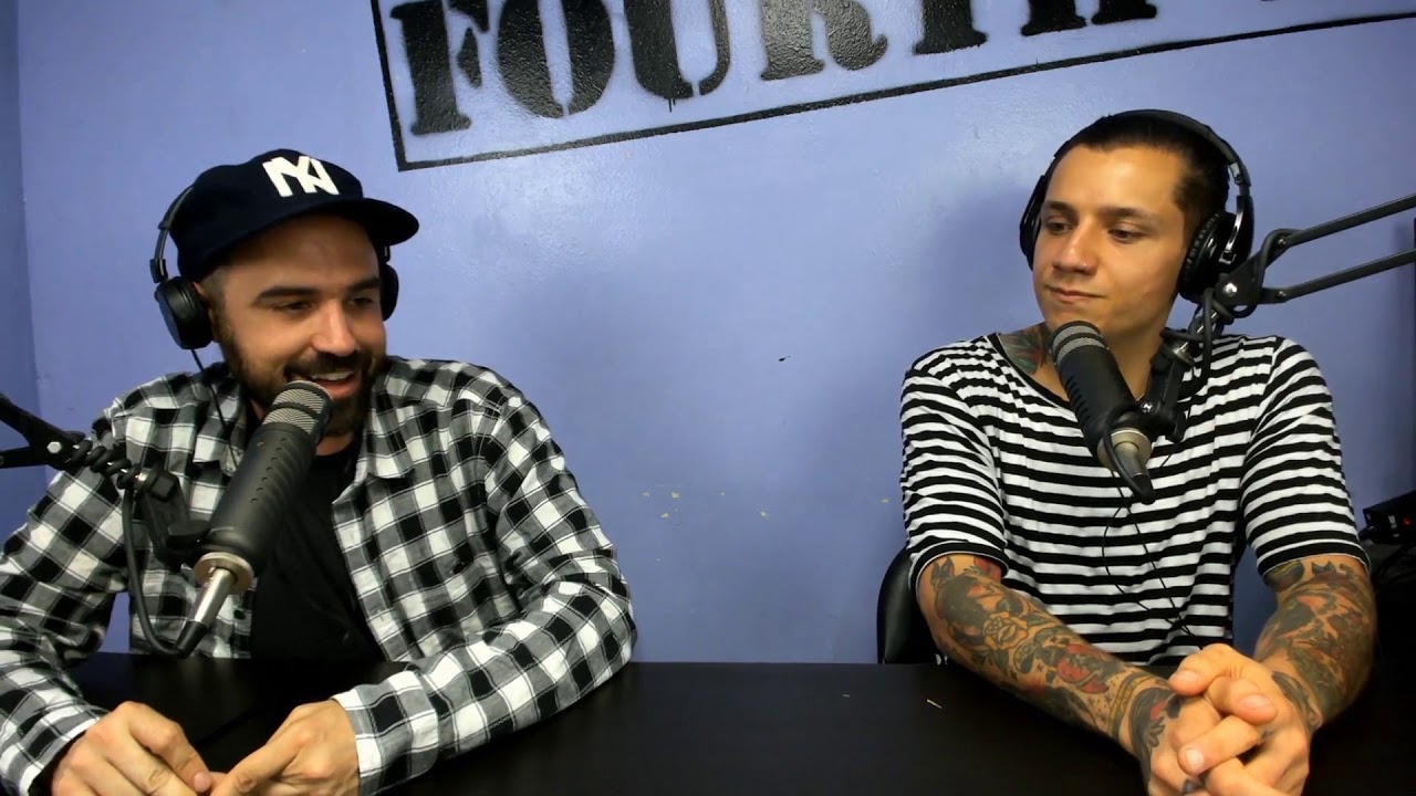 BLACKOUT PODCAST - Josh Edelman - YouTube