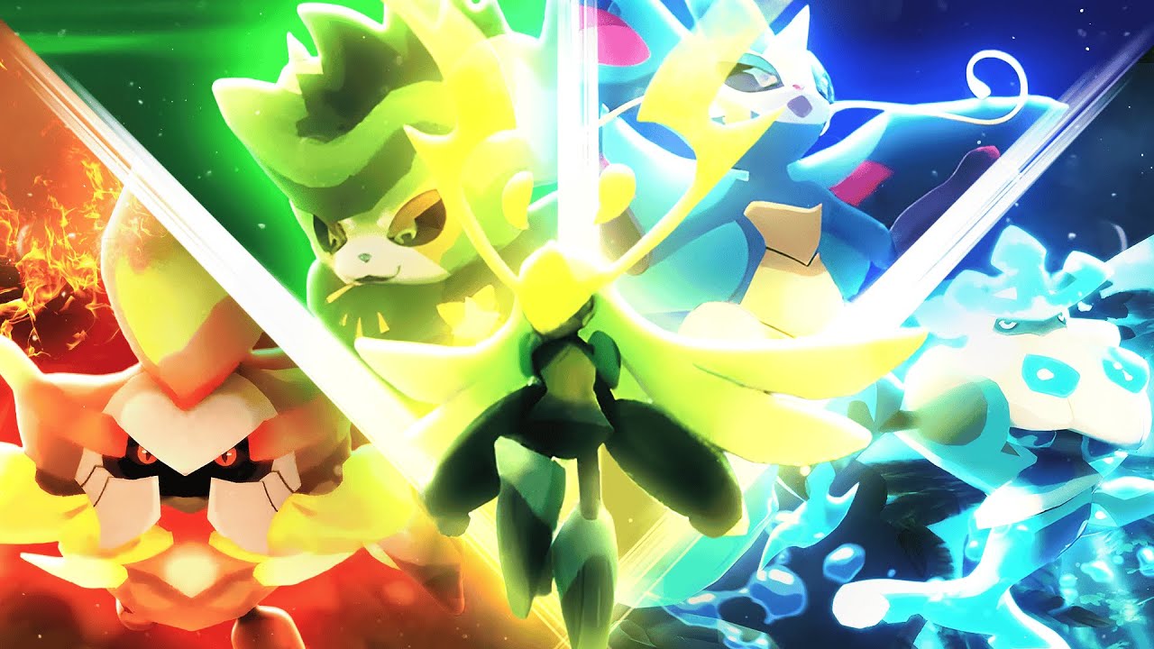 This NEW Roblox CREATURE CAPTURE Game Is Just MIND BLOWING.. (Eleon ...